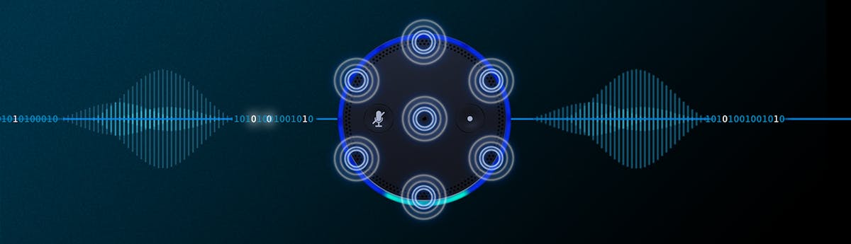 Hey Alexa! The Amazon Alexa Skill Contest - Hackster.io