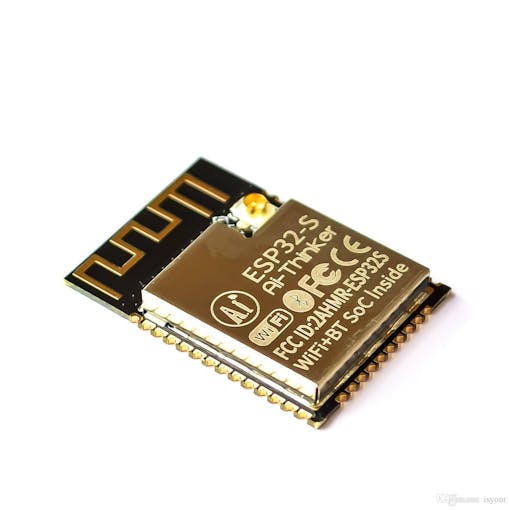 Setting Up Esp Cam With Arduino No More Usb Ttl Arduino Project Hub