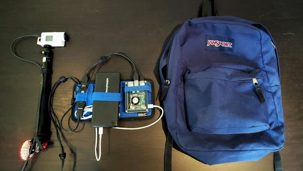 Build Your Own Channel Bonding Wireless Twitch Streaming Backpack with ...