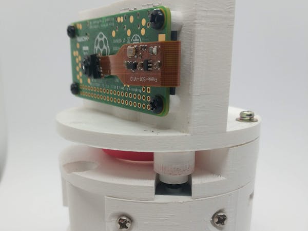 Nerf Turret Shooter - Arduino Project Hub