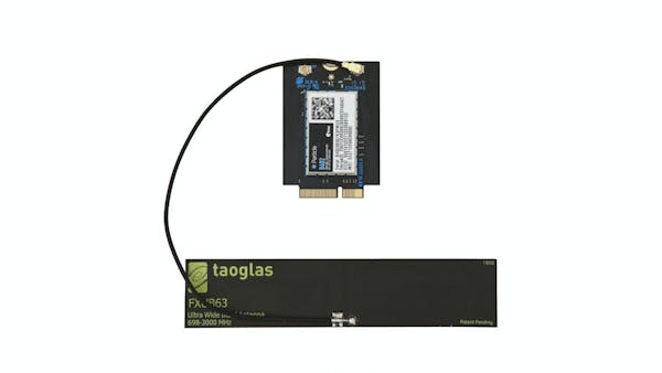 Particle B Series B402 Brings Boron Wireless Technology to Production ...