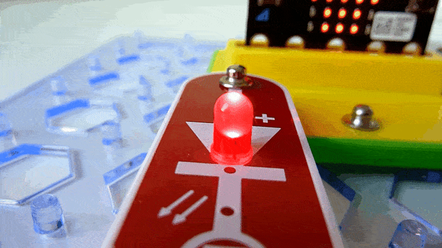 Snap:bit - Morse Code Beacon - Hackster.io