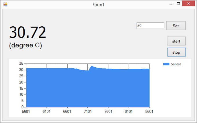Arduino Heating Element Control - Arduino Project Hub Arduino Heating Element Control - Arduino Project Hub