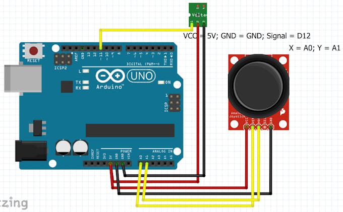 How to Make a Three-Wheeled RC Car - Arduino Project Hub
