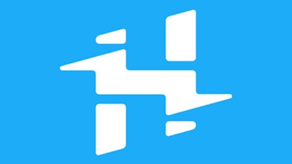 The story behind our new logo - Hackster.io