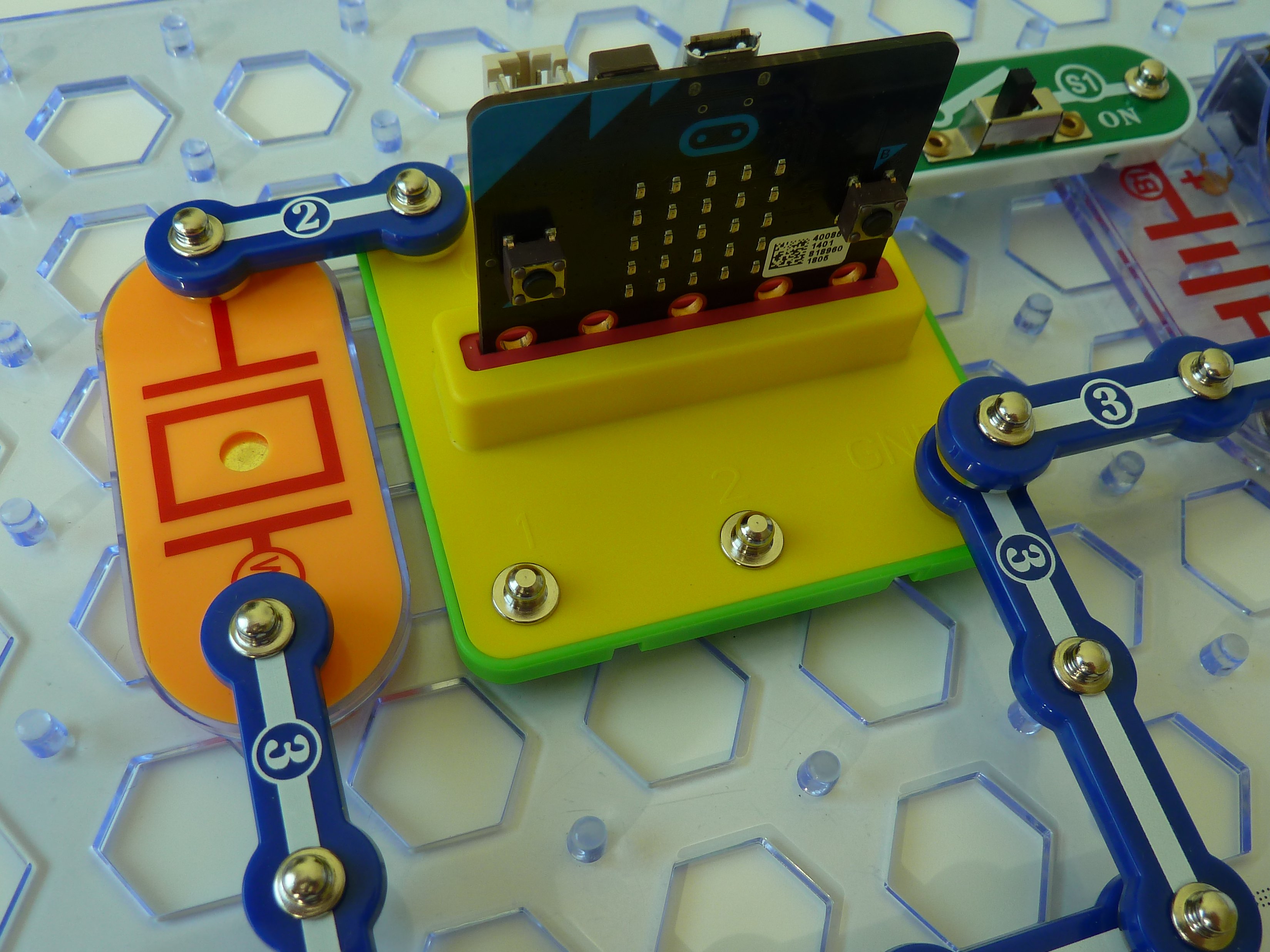 Snap:bit - Connect Whistle Chip to Micro:bit - Hackster.io