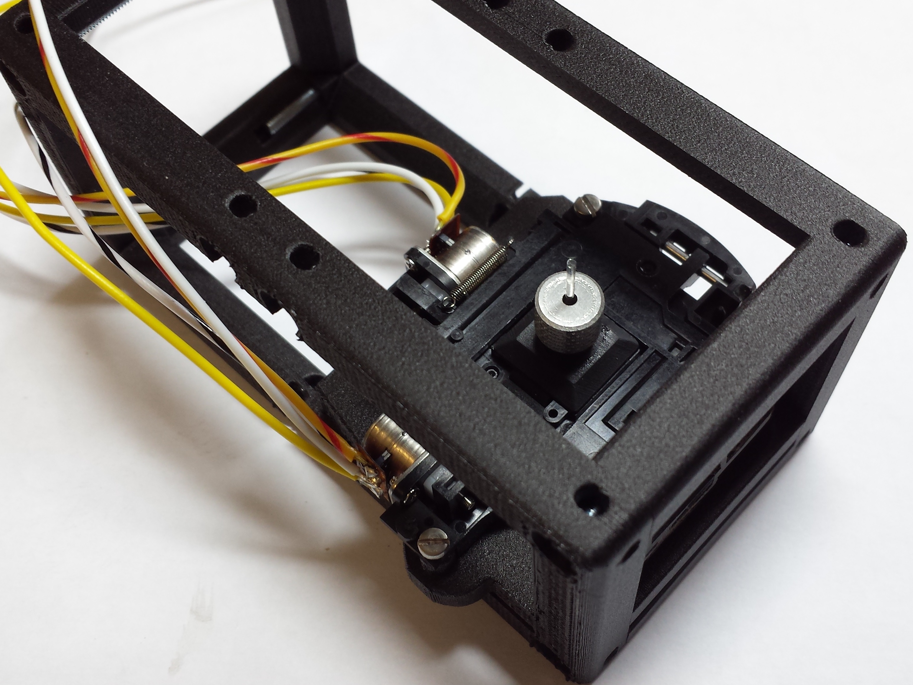 openCM - Hackster.io