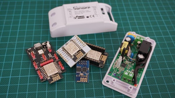 Arduino Cloud Expands Support for Third-Party Boards - Hackster.io