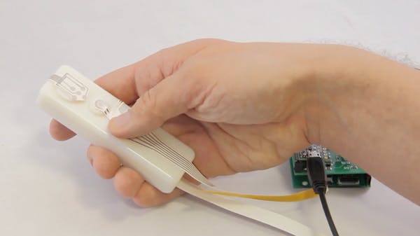 Tactlets Are 3D-Printable Tactile Pixel Inputs - Hackster.io