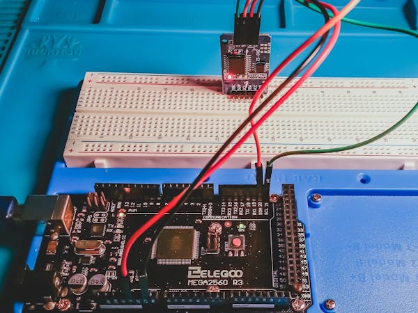 Set Time with DS3231 RTC-Arduino IDE - Arduino Project Hub