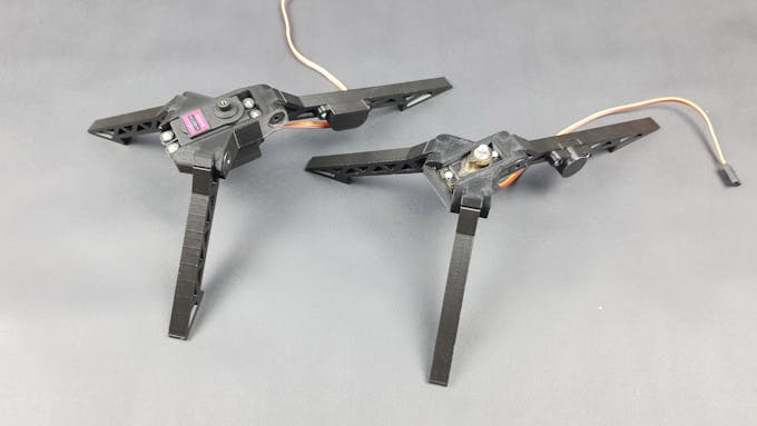 Bluetooth Nerf Turret - Arduino Project Hub