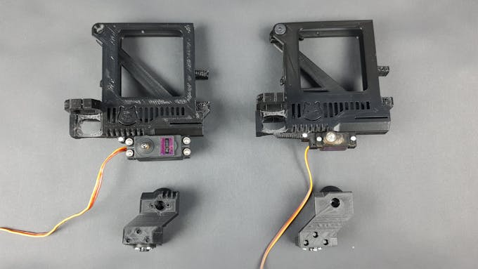 Bluetooth Nerf Turret - Arduino Project Hub