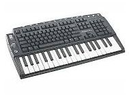 MIDI to QWERTY with Arduino - Hackster.io