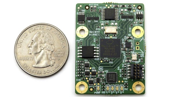 Luxonis Launches DepthAI Depth-Sensing, Object-Tracking, Neural Network Accelerators on Crowd ...