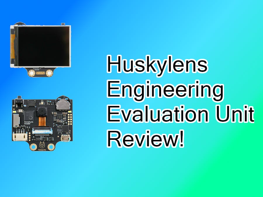 HuskyLens Data Packet Parser - Arduino Project Hub HuskyLens Data Packet Parser - Arduino Project Hub