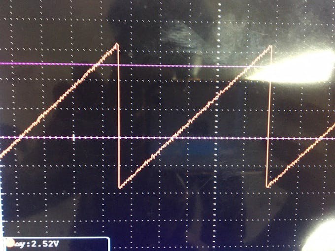 DAC 8-Bit Using R-2R Ladder - Arduino Project Hub