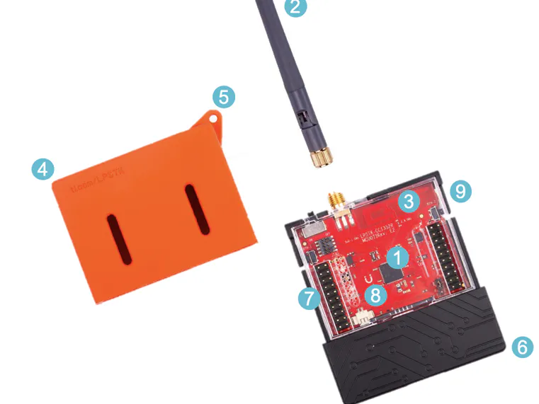 IoT Workshop: LPSTK Getting Started (TI LaunchPad SensorTag) - Hackster.io