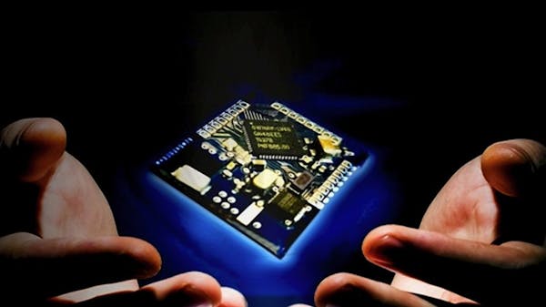 Gowin Launches GW1NRF QFN-Packaged FPGA, ARC Processor, and Bluetooth 5 ...