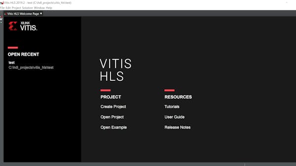 MicroZed Chronicles: Vitis HLS - Hackster.io