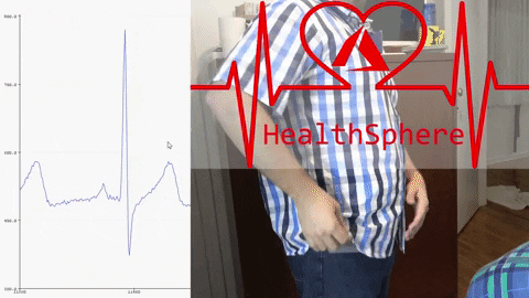 HealthSphere - Hackster.io