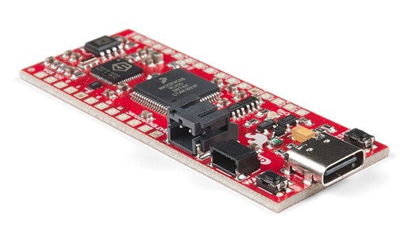 SparkFun Picks SiFive's FE310 to Power RISC-V-Based RED-V Thing Plus, RED-V RedBoard Dev Boards ...