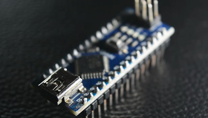 Diy Bluetooth Proximity Sensor Arduino Project Hub