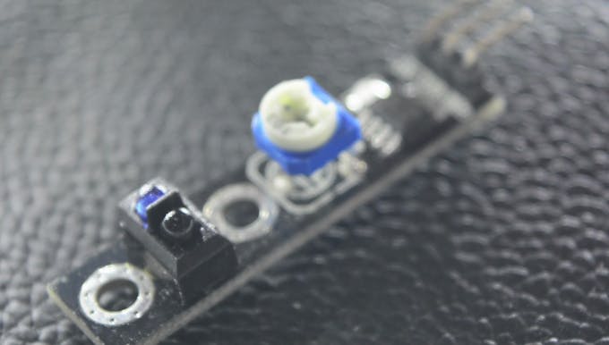 Diy Bluetooth Proximity Sensor Arduino Project Hub