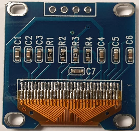 Arduino Controlled Turntable For 3d Photography Arduino Project Hub