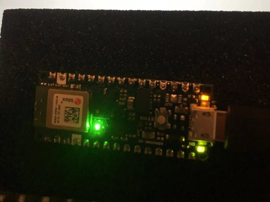 Wake Word Detection - Arduino Project Hub Wake Word Detection - Arduino Project Hub