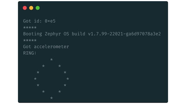Antmicro Releases TensorFlow Lite on RISC-V Demos Using Zephyr, LiteX, VexRiscV: TF Lite Micro ...