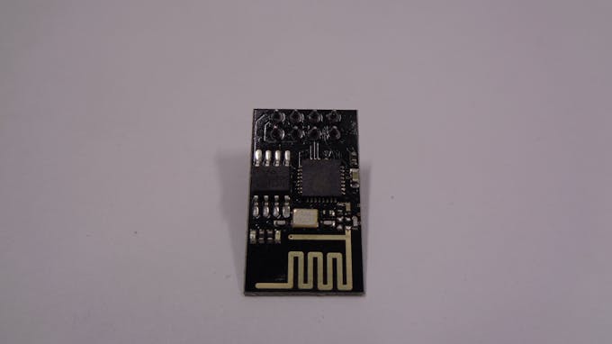 Home Automation Using Esp8266 Wi Fi Module Without Internet Trybotics