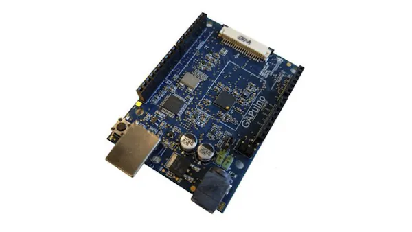 GreenWaves Technologies Announces GAP9 IoT Application Processor with ...