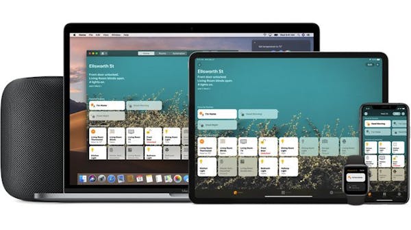 Apple Releases Open Source HomeKit ADK as It Partners with Amazon, Google, Zigbee on Home ...