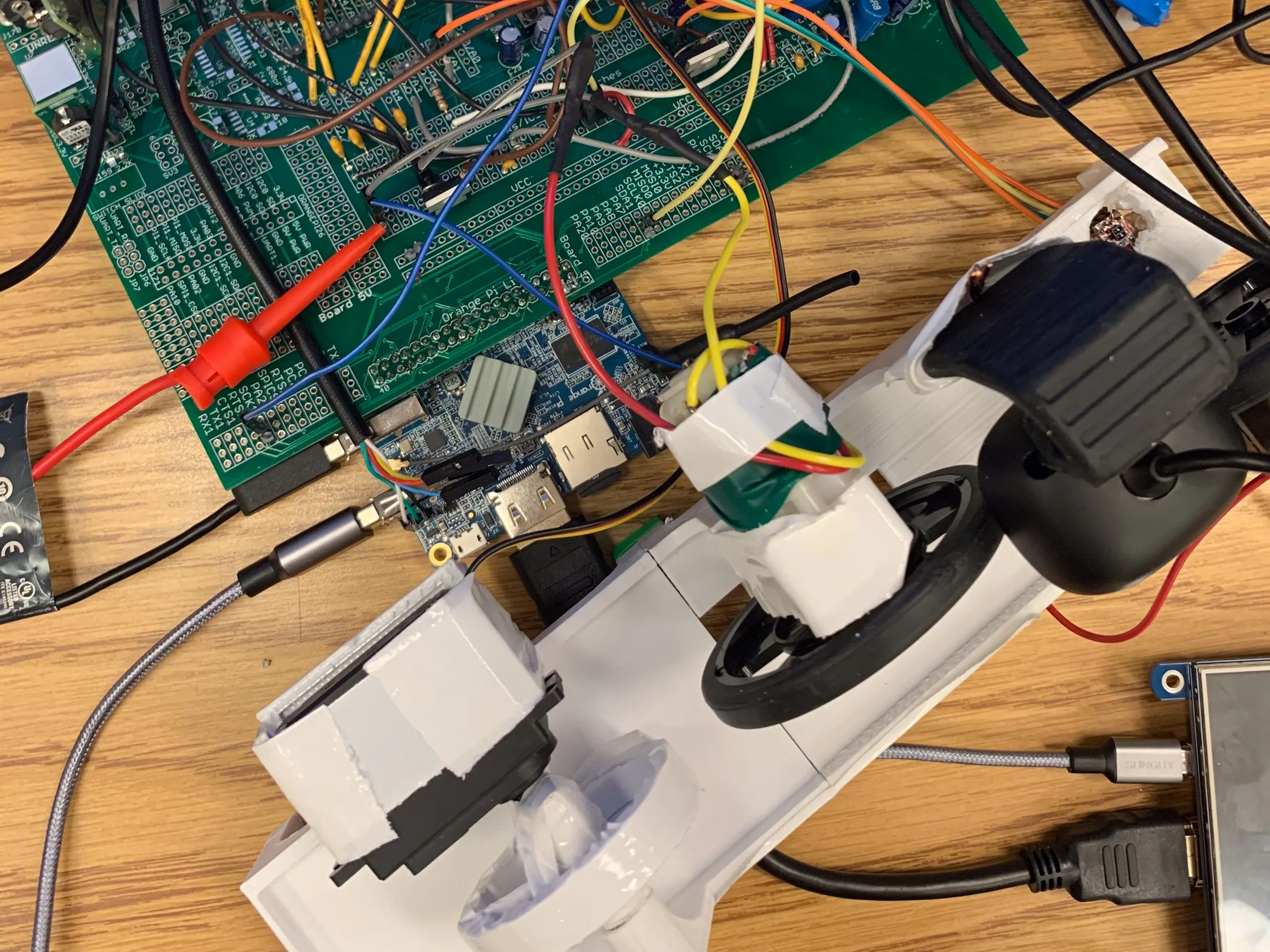 Monopoly Money Counter - Hackster.io