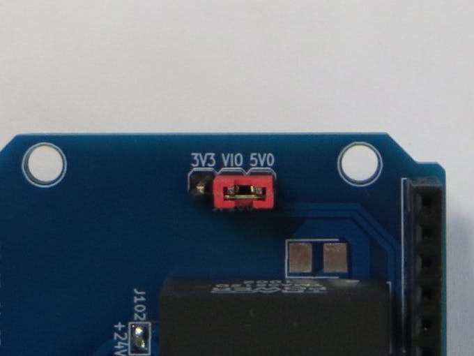 Current Source Dac Ad5420 And Arduino Uno Arduino Project Hub