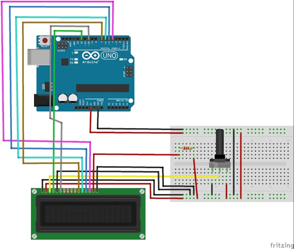 Digital Alarm Clock - Arduino Project Hub