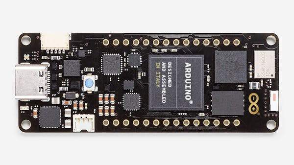The New Arduino Portenta - Hackster.io