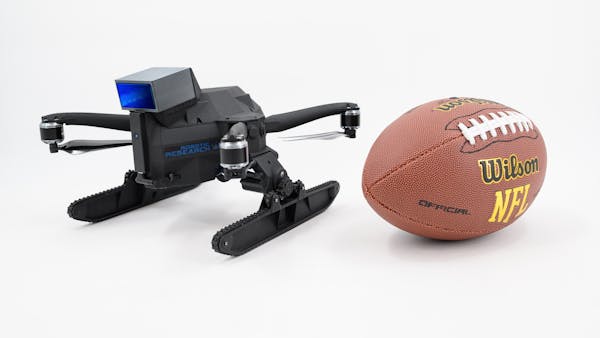 This Compact $100 3D Lidar Sensor Will Be Available This Year - Hackster.io