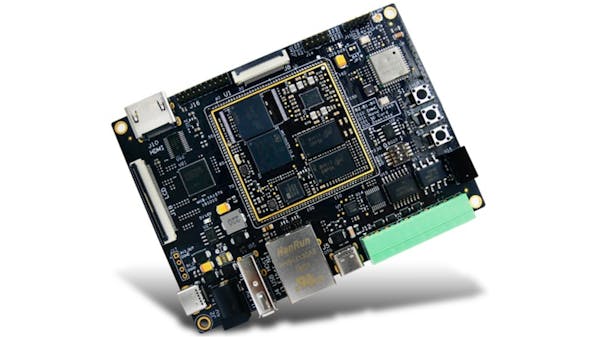 MYIR Launches STMicro STM32MP1-Based System-on-Module at $29, Dev Board ...