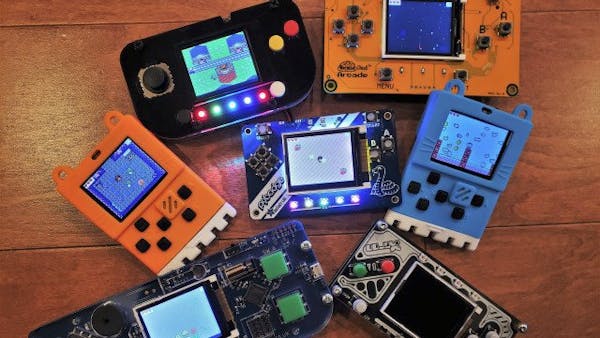 Microsoft's MakeCode Arcade Leaves Beta, Aims to Hook New Programmers ...