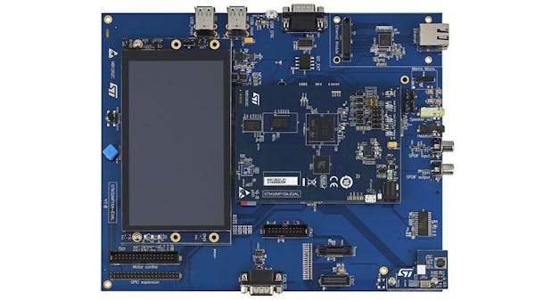Bootlin Continues Its Stm32mp1 Linux Series With A Guide To Factory Flashing 1663