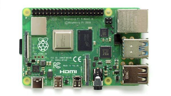 Raspberry Pi 4 Model B Gains Official OpenGL ES 3.1 Conformance Certification From the Khronos ...