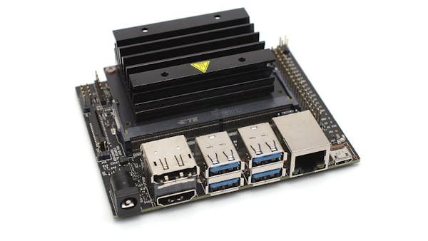 NVIDIA Updates Jetson Nano with Revised Carrier Board, Adds Second CSI ...