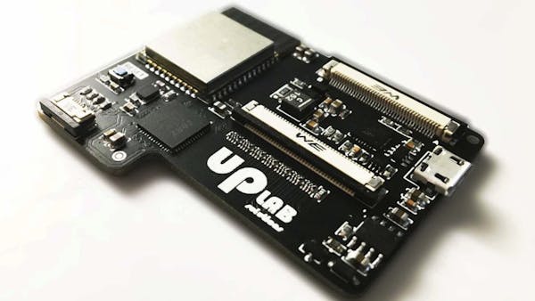 UpLAB's ioTouch Brings 24-Bit RGB TFTs, Open GUI Framework to ESP32 Projects - Hackster.io