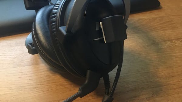 Easily Add Head Tracking for Any Modern Game - Hackster.io