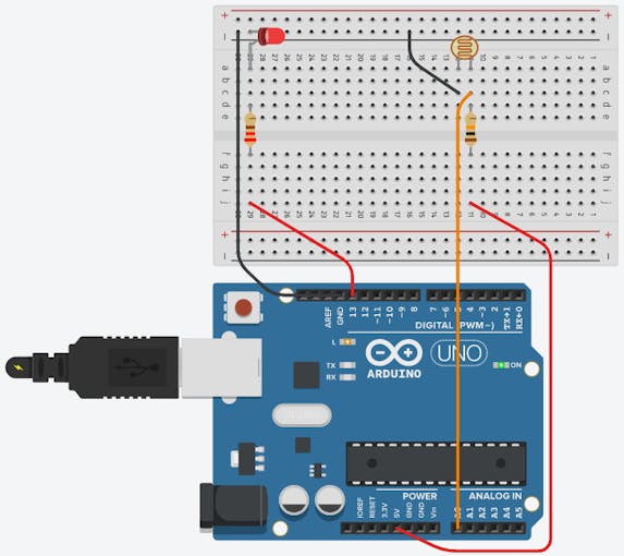 Tinygo On Arduino Uno An Introduction Trybotics