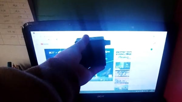 A Portable Flickering Detector for Any PWM-Operated Light Source ...