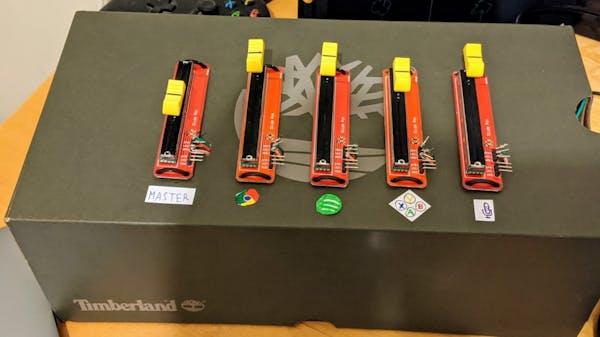 Make Your Own Hardware Sliders to Control Individual Process Volume ...