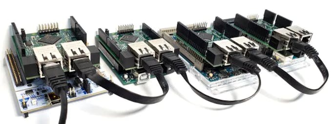 Raspberry Pi With Codesys Plc Ui Controlling An Arduino Arduino Project Hub