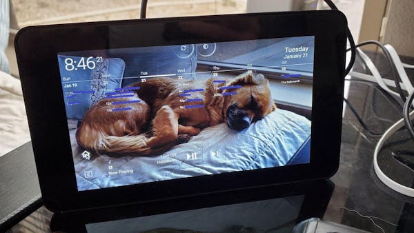 The Ultimate DIY Home Assistant - Hackster.io